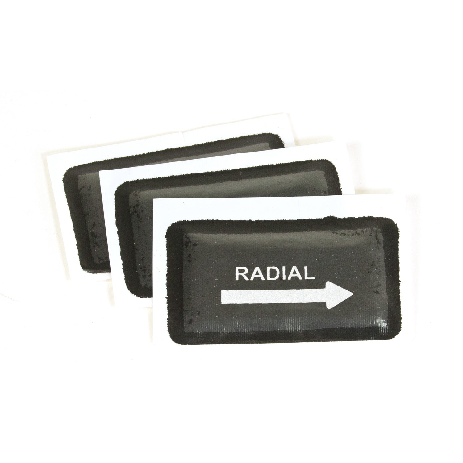 Radial Patches – Veritech Mfg. & Wholesale Inc.