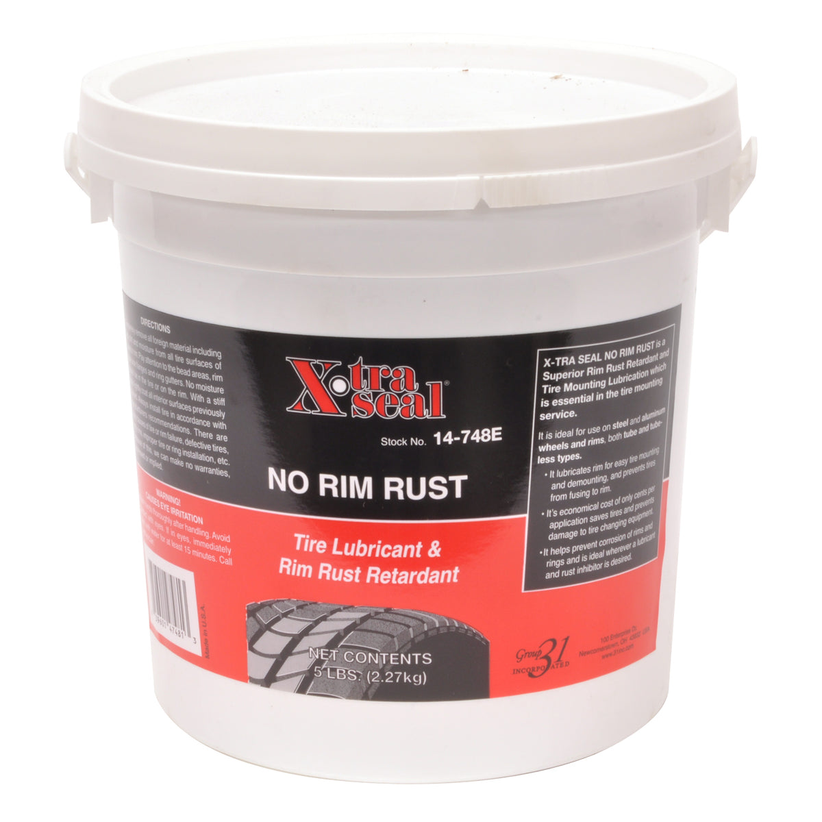 No Rim Rust – Veritech Mfg. & Wholesale Inc.