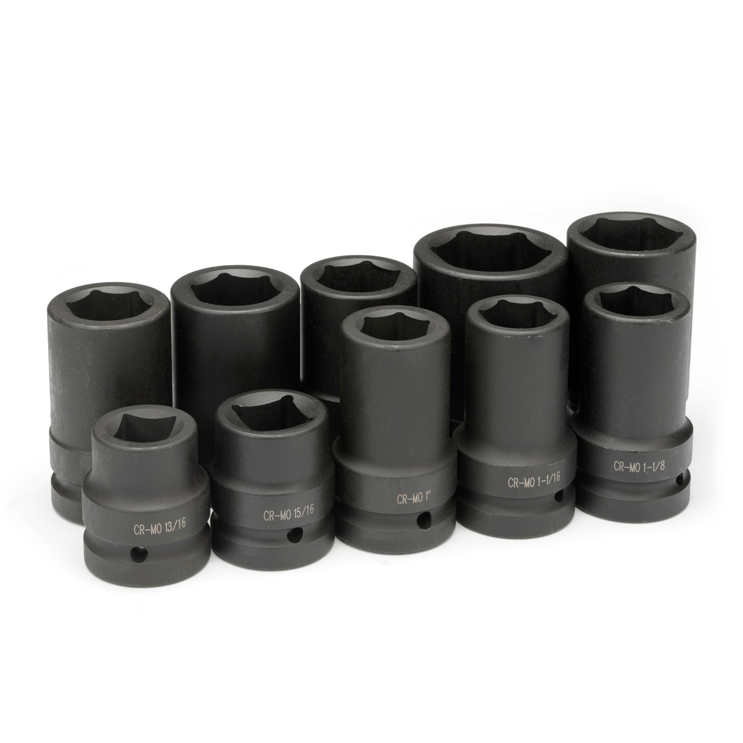 Wheel Service Sockets – Veritech Mfg. & Wholesale Inc.