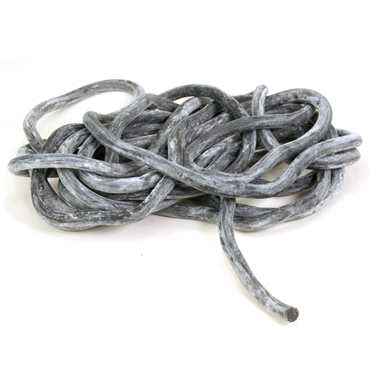 25 lb. 3/8" Extruder Rope, 64 Durometer – Veritech Mfg. & Wholesale Inc.