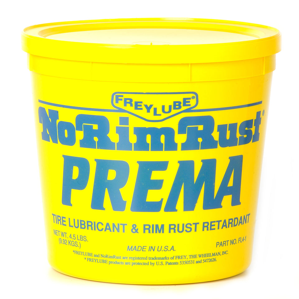 Freylube No Rim Rust, 4 1/2 lb. – Veritech Mfg. & Wholesale Inc.