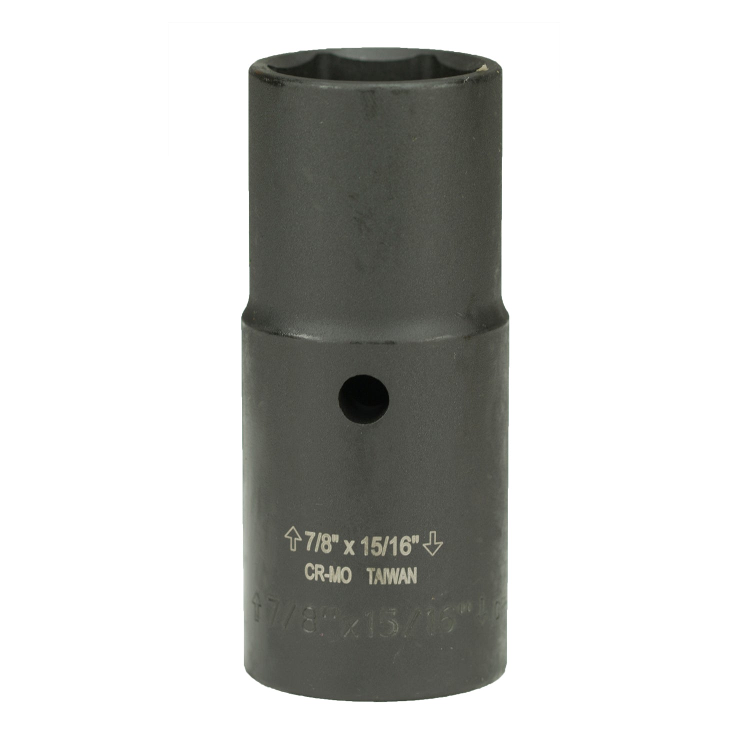 7/8" - 15/16" Thin Walled Flip Socket – Veritech Mfg. & Wholesale Inc.