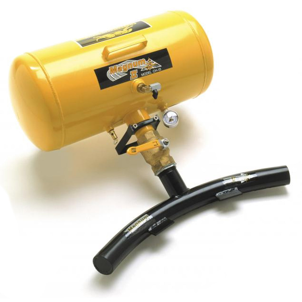 Cheetah® Bead Seater - 13 Gallon Aluminum – Veritech Mfg. & Wholesale Inc.