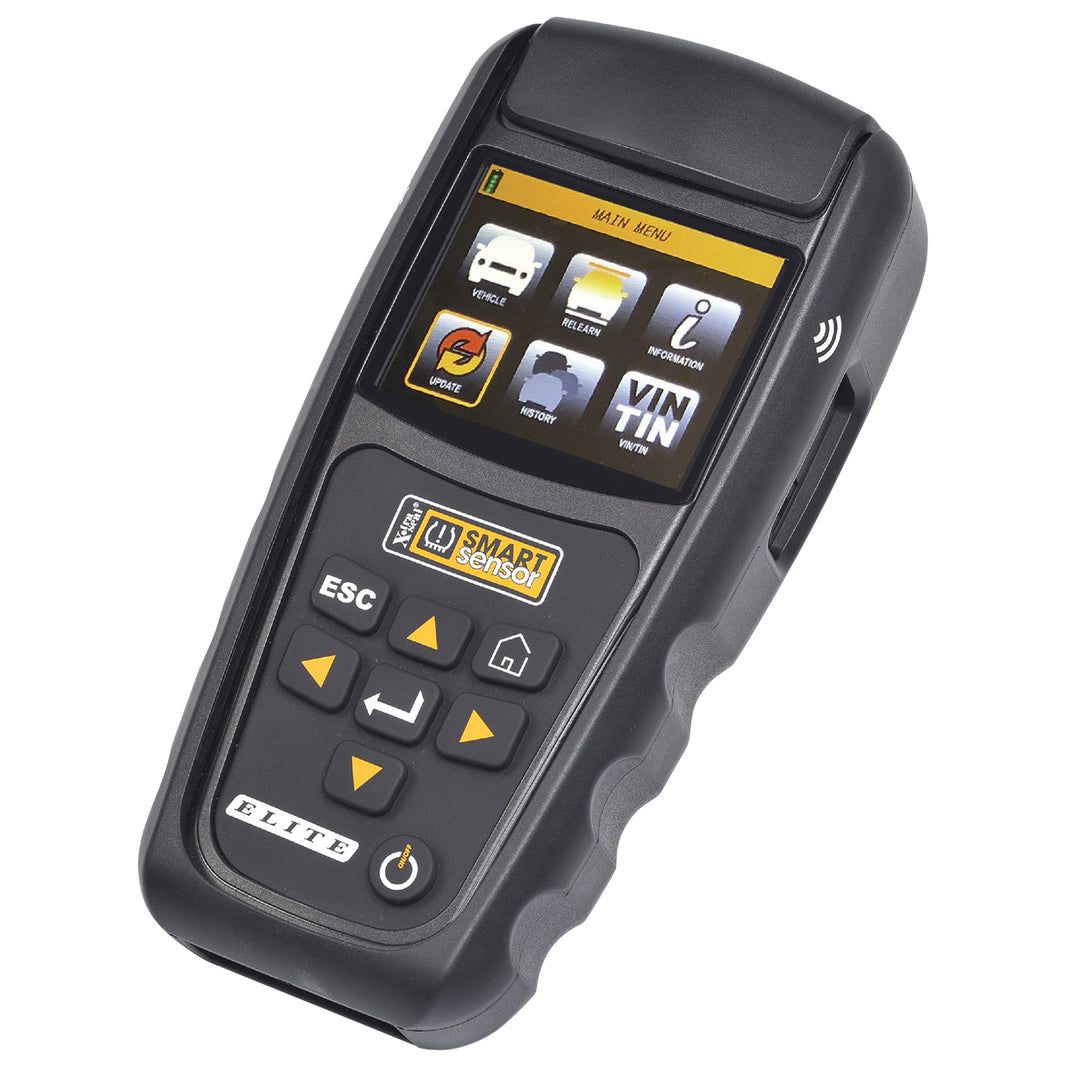 TPMS Smart Sensor System – Veritech Mfg. & Wholesale Inc.