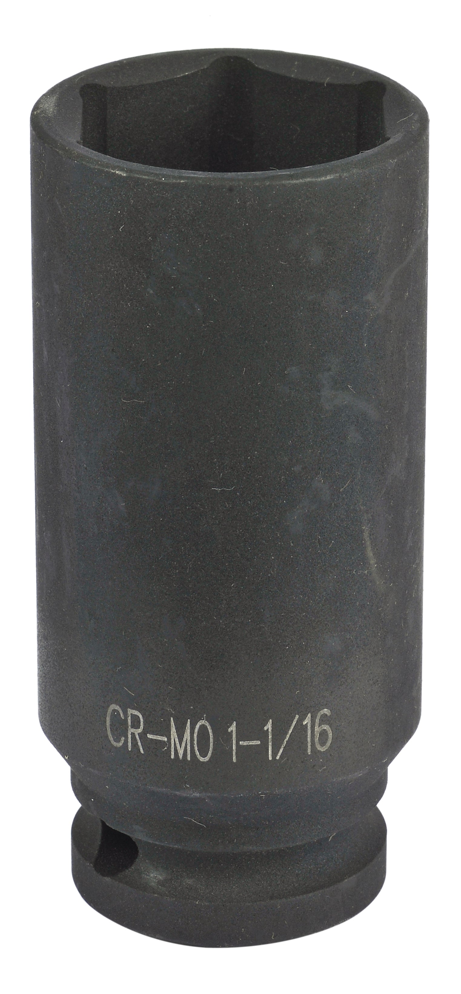 1 1/16" Extra Thin Walled Deep Socket – Veritech Mfg. & Wholesale Inc.